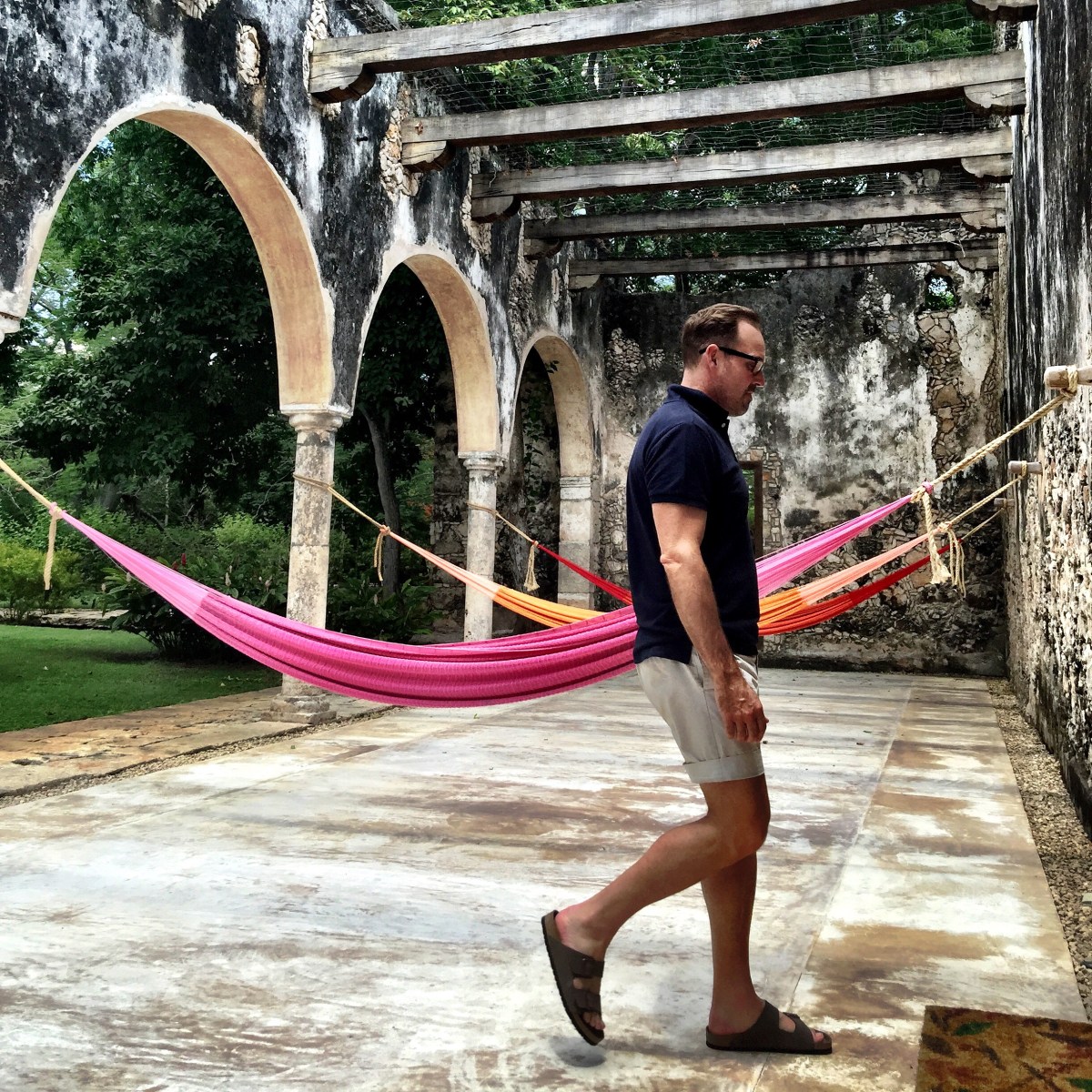 LUXHD Express – Where's Brent Been?