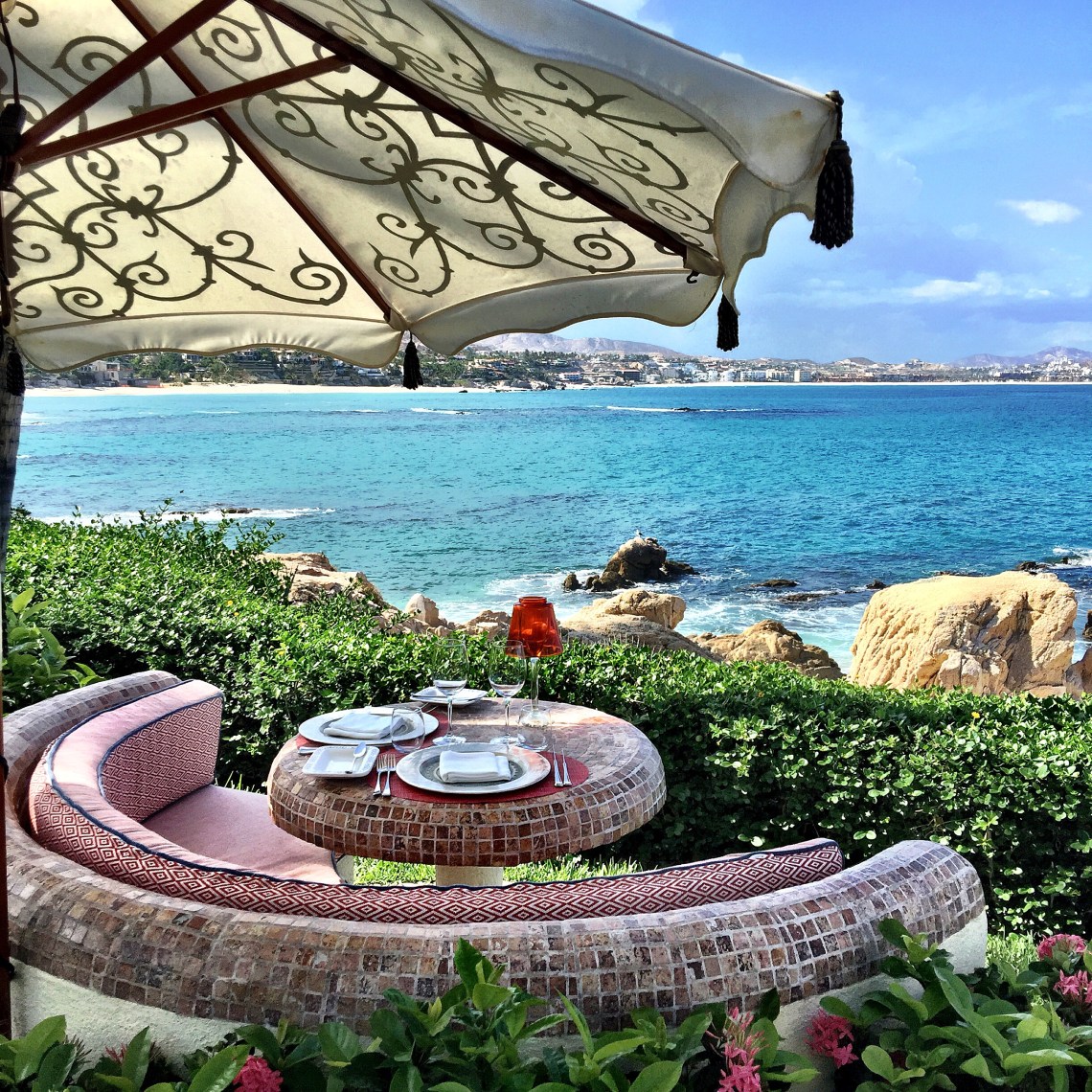 Cabo’s Comeback – Where's Brent Been?
